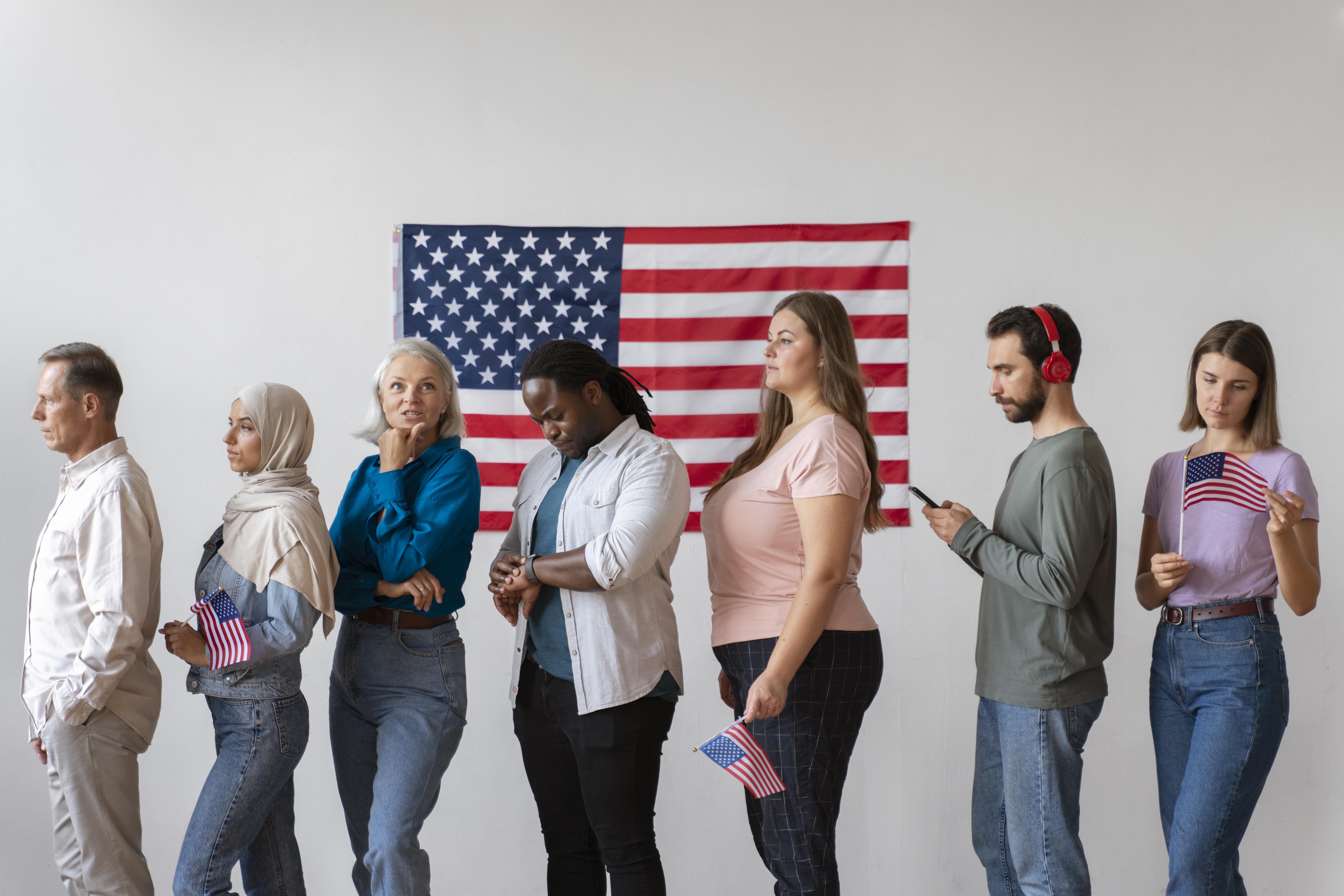 Democrats vs. Republicans: How Does the Political Divide Impact TV ...